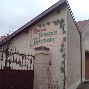 Francois Bertheau – Chambolle-Musigny - Burgunder & Süßweine